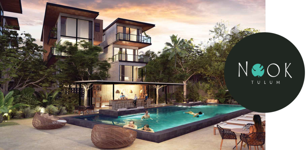 Tulum – Grupo NAHO