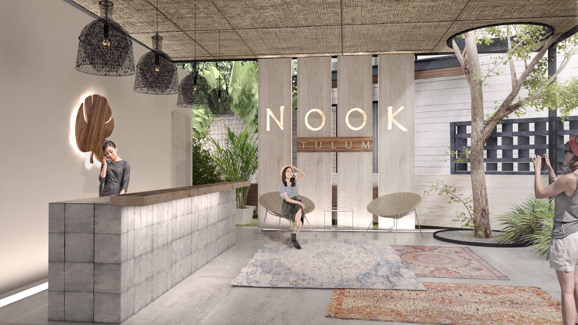 NOOK – Grupo NAHO
